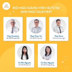 Top 9 trung tâm luyện thi IELTS cấp tốc TPHCM cam kết đầu ra uy tín ...