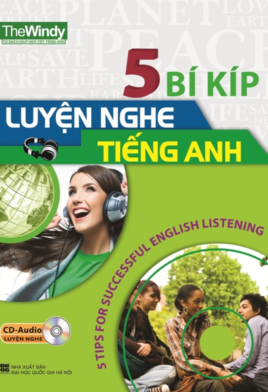 Top 15 cuốn sách học tiếng Anh cho người mất gốc hiệu quả
