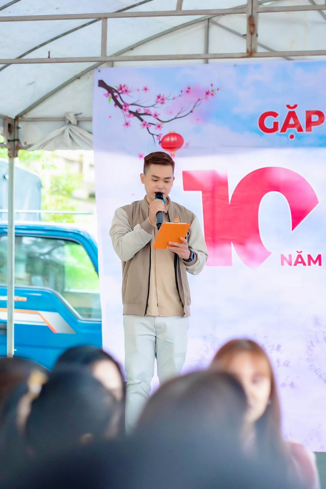 Đình Nguyên - TalkFirst