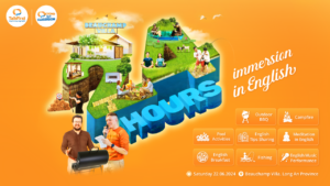 TalkFirst | Trải nghiệm học tiếng Anh Giao Tiếp chuẩn Quốc Tế